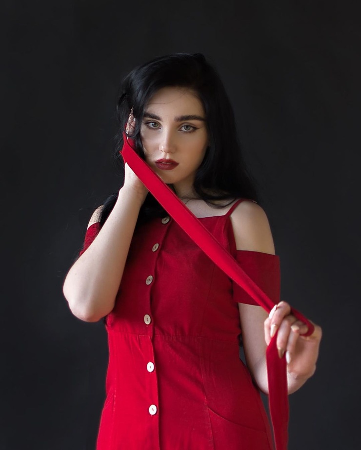 Picture of Ksenia Adova