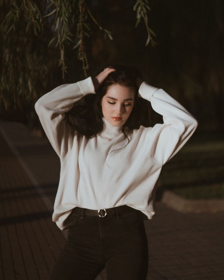 Picture of Ksenia Adova