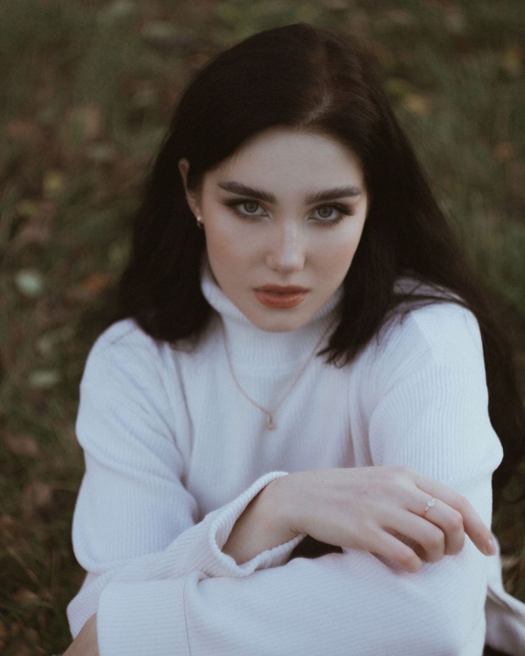 Picture of Ksenia Adova