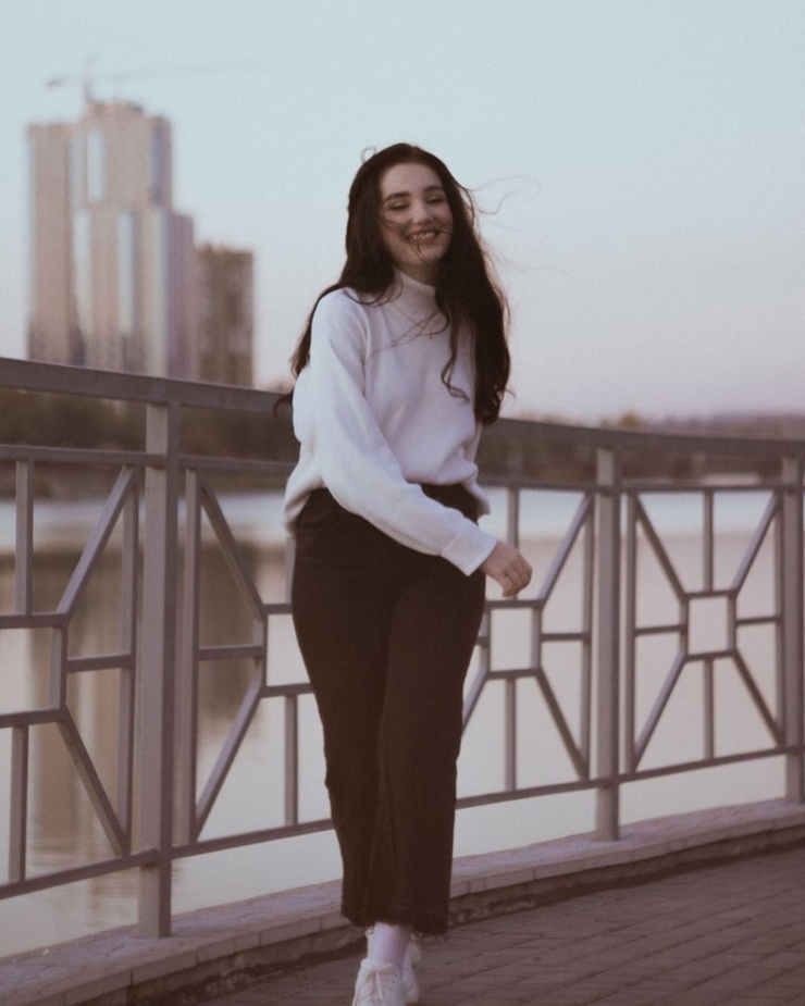 Picture of Ksenia Adova