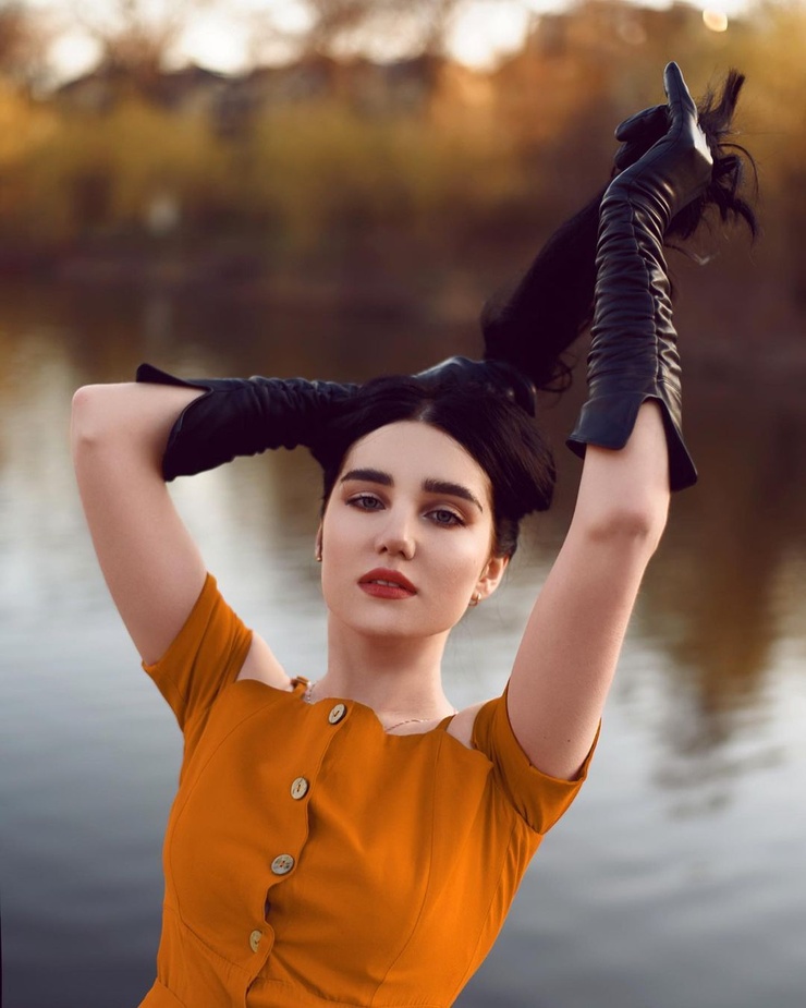 Picture of Ksenia Adova