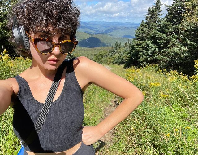 Picture of Sarah Yarkin