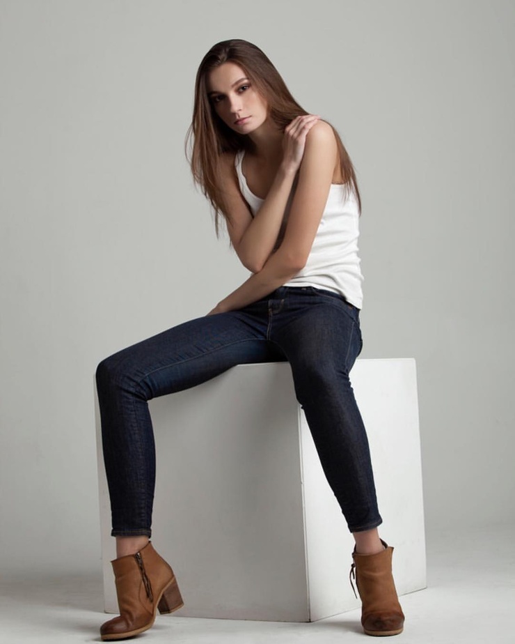 Picture of Yuliia Kurochka