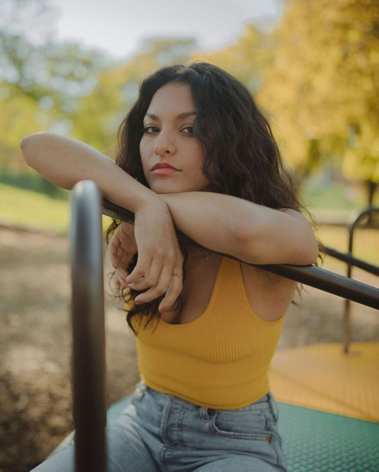 Image of Humberly González