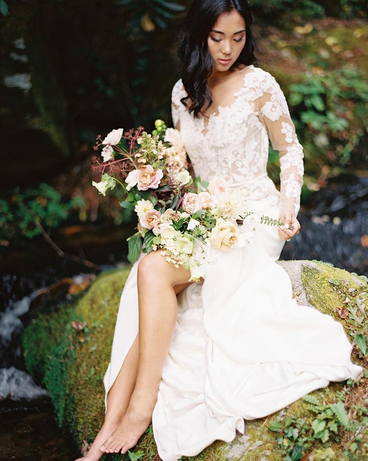 Picture of Jillian Lee