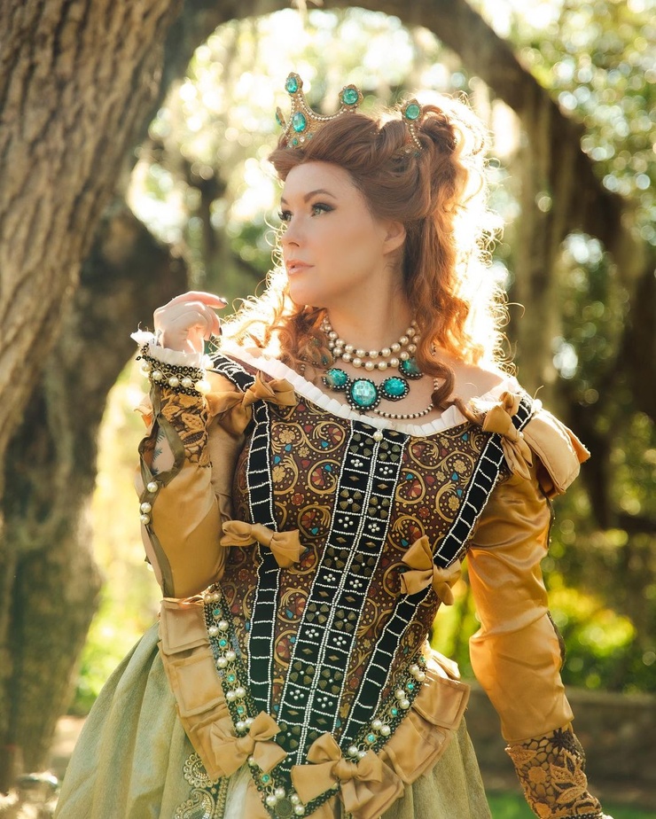 Picture of Meg Turney