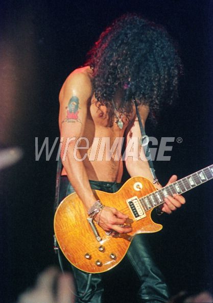 Slash image