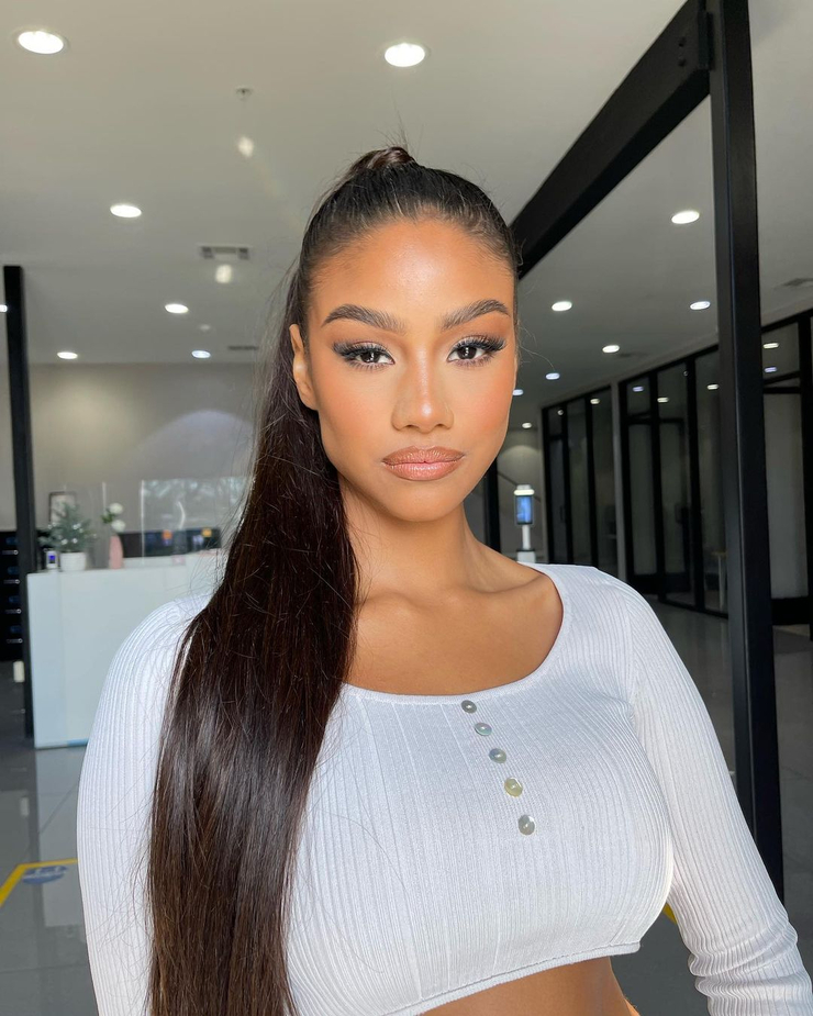 Picture of Nayeli Cerna