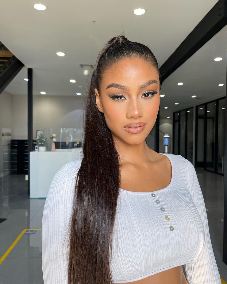 Picture of Nayeli Cerna