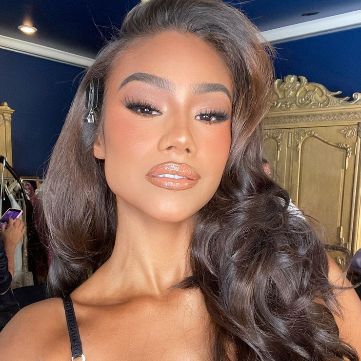 Nayeli Cerna picture