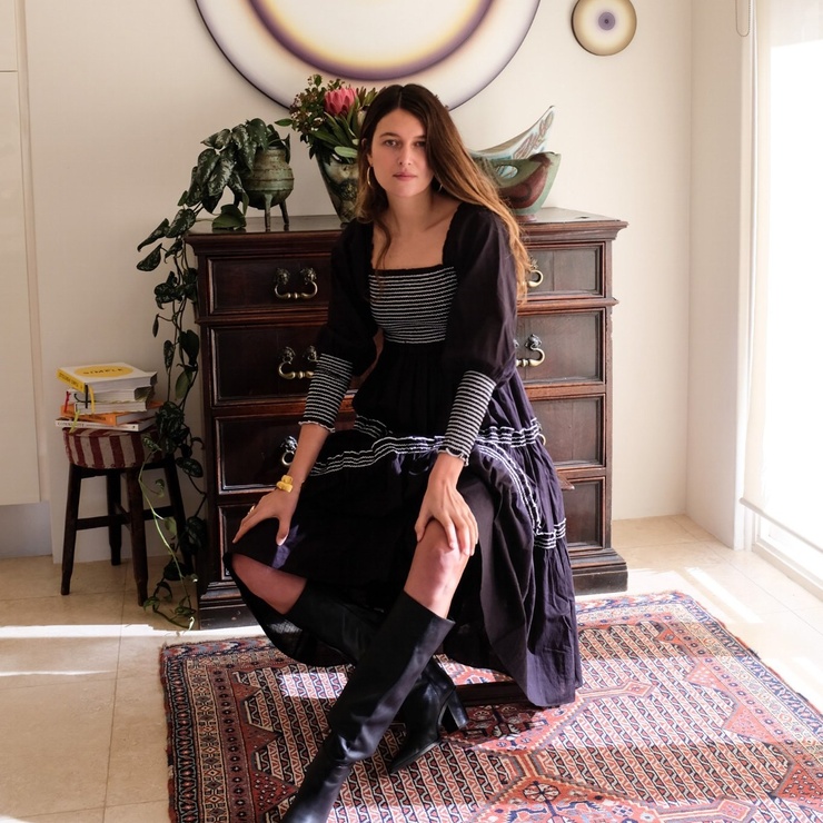 Picture of SARA RAMEN