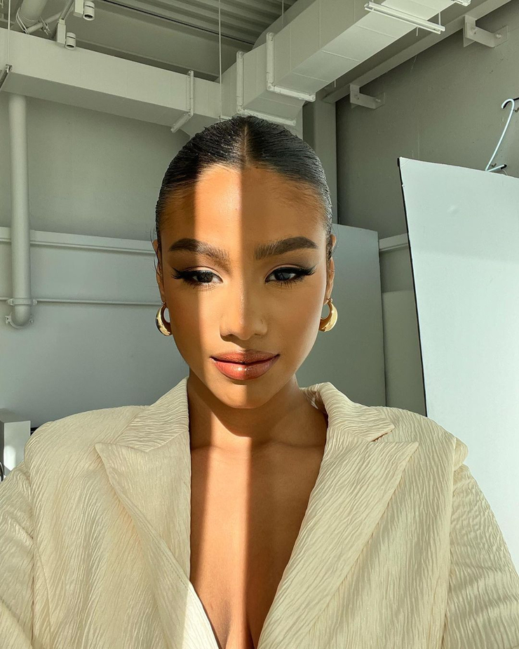 Picture of Nayeli Cerna