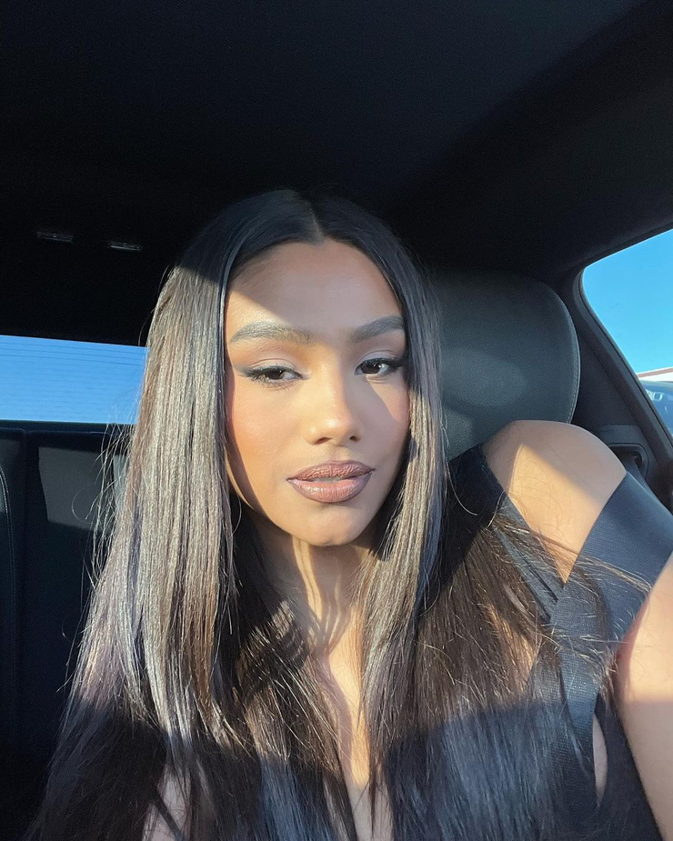 Nayeli Cerna picture