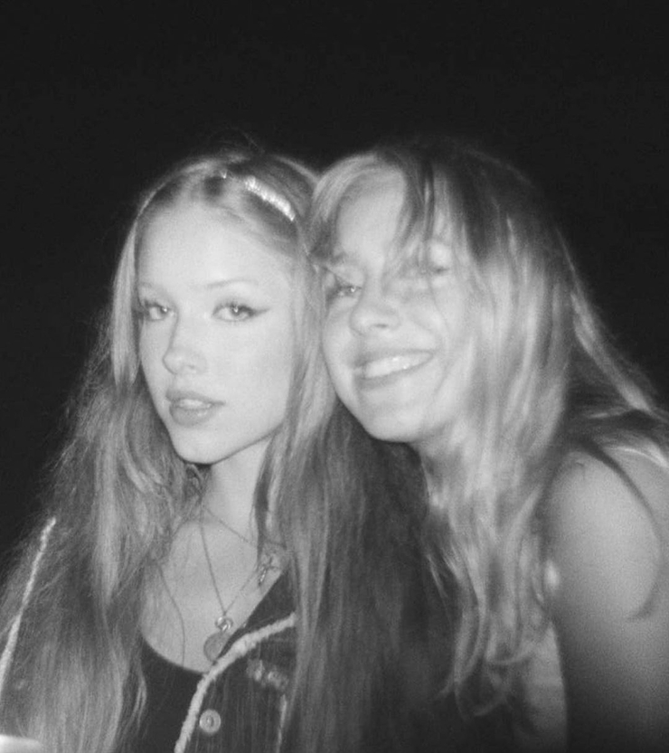 Picture of Julia Doyle