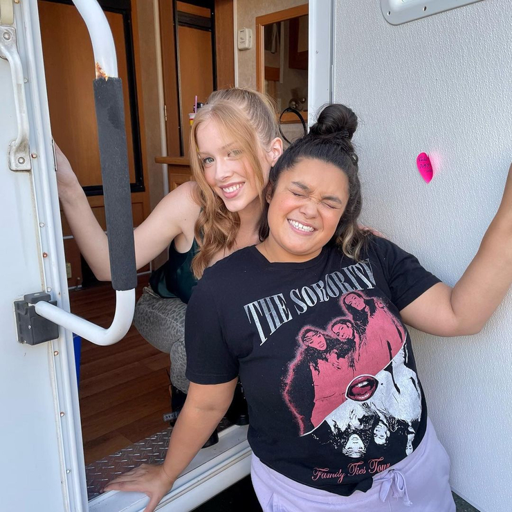 Picture of Julia Doyle