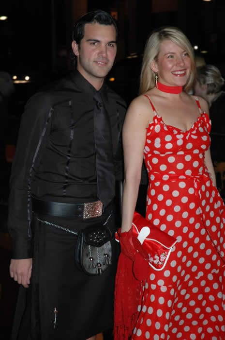 Juan Pablo Di Pace picture