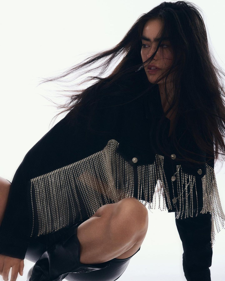 Picture of Mia Ostergren