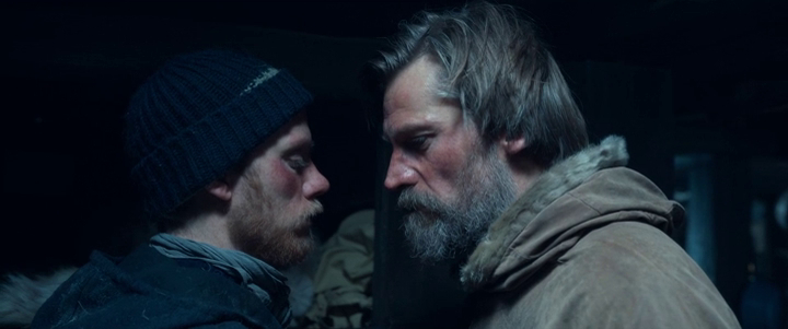 Against the Ice image