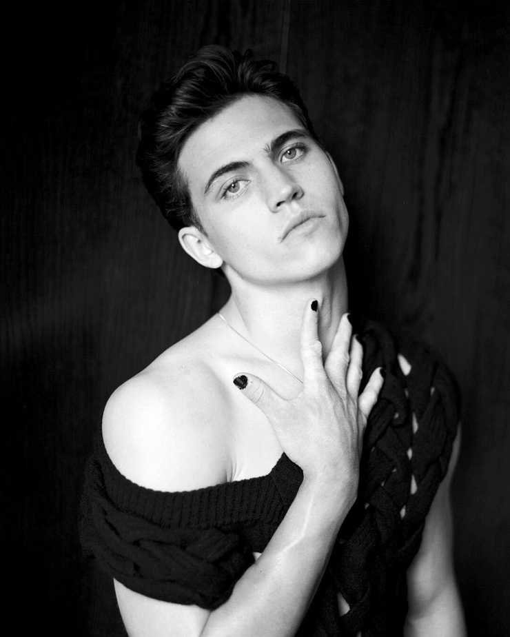 Tanner Buchanan picture