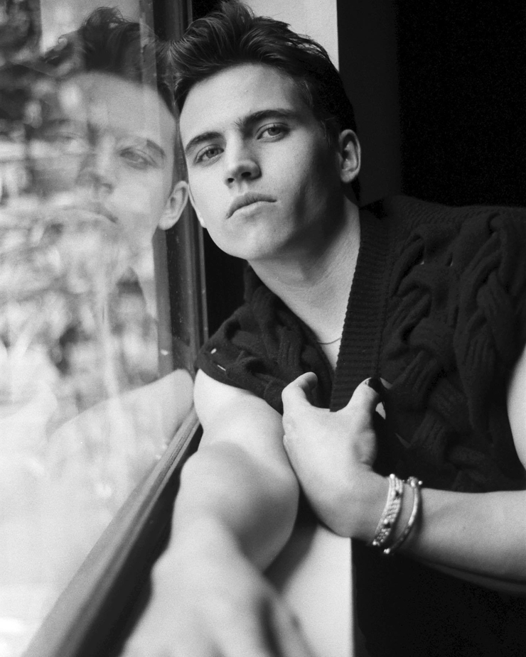 Picture of Tanner Buchanan