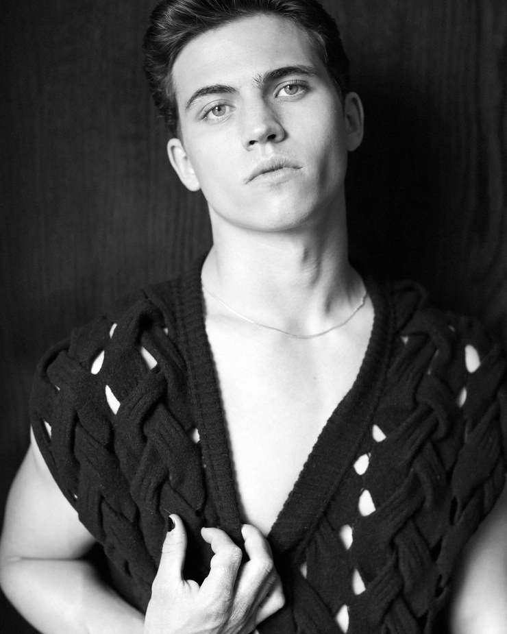 Picture of Tanner Buchanan