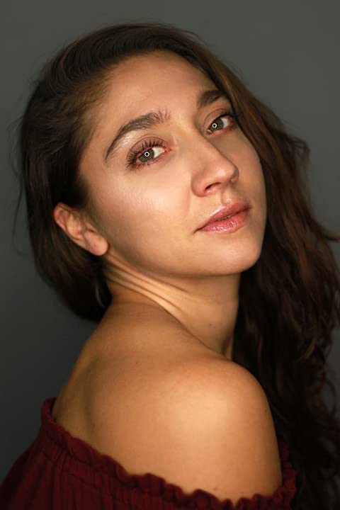 Picture of Sarah Vevers
