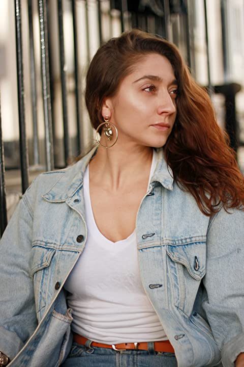 Picture of Sarah Vevers