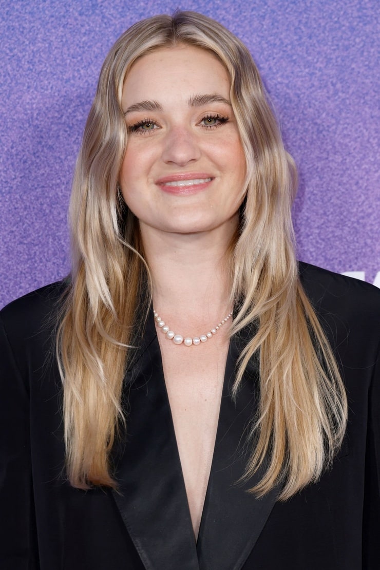 Picture of AJ Michalka