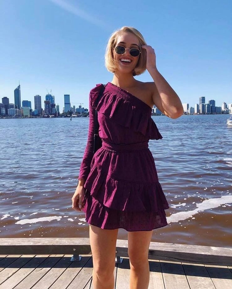 Picture of Emma Blake-Hahnel