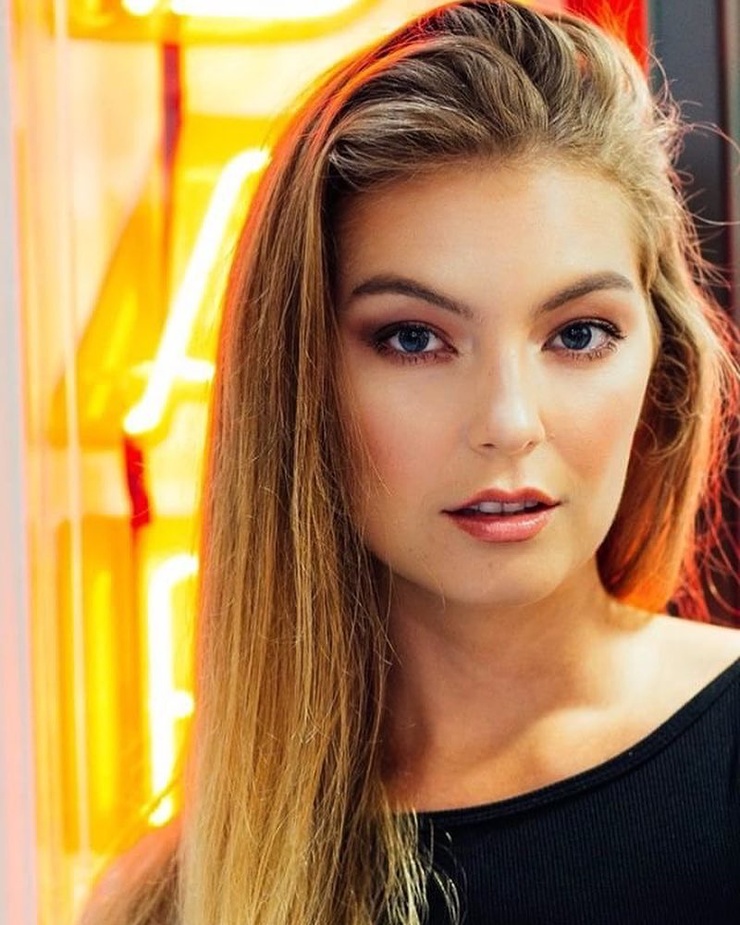 Picture of Rael Wright