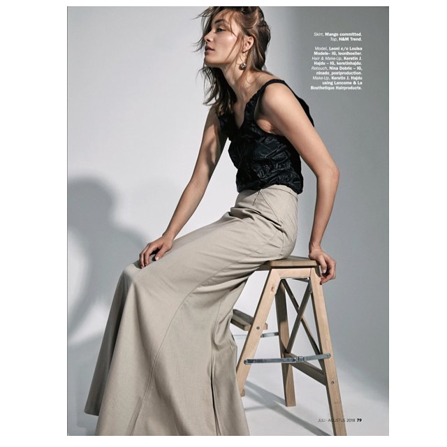 Picture of Leoni Hoeller