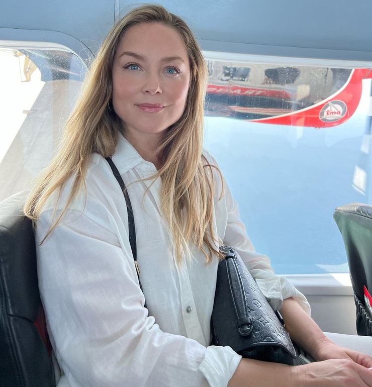 Picture of Elisabeth Röhm