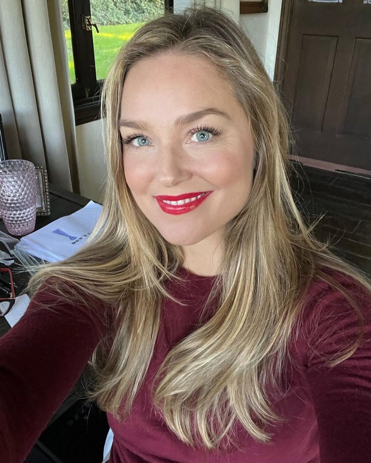 Picture of Elisabeth Röhm
