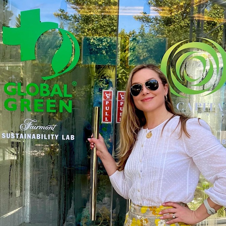 Picture of Elisabeth Röhm