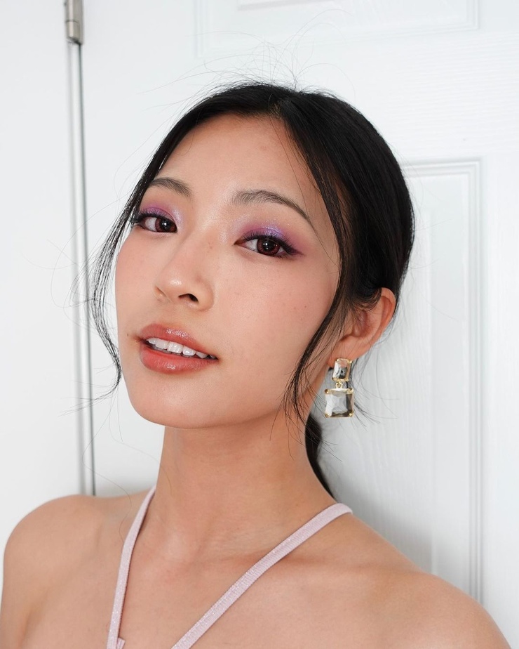 Picture of Lucia Liu