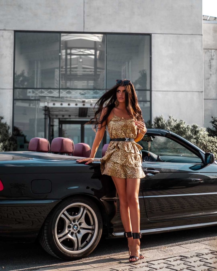 Picture of Magdalena Keškić