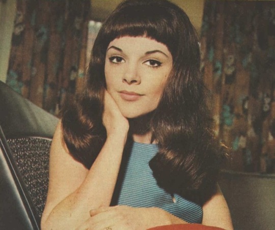 Picture of Trisha Noble