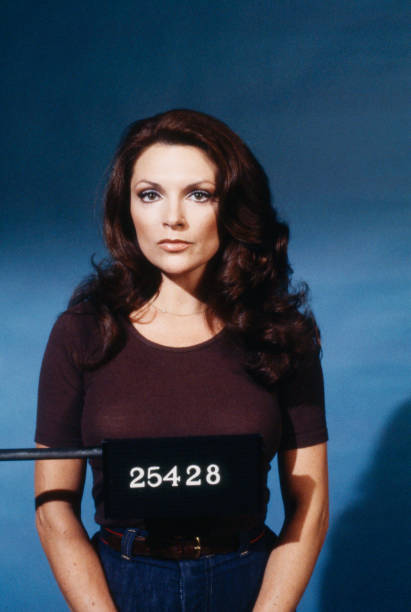 Willow B: Women in Prison