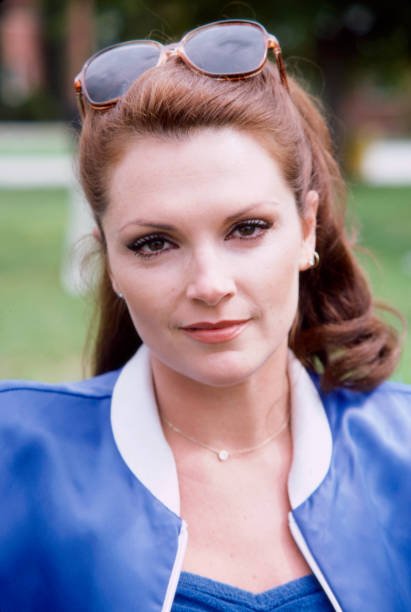 Willow B: Women in Prison