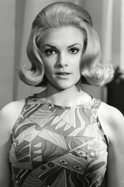 Picture Of Trisha Noble