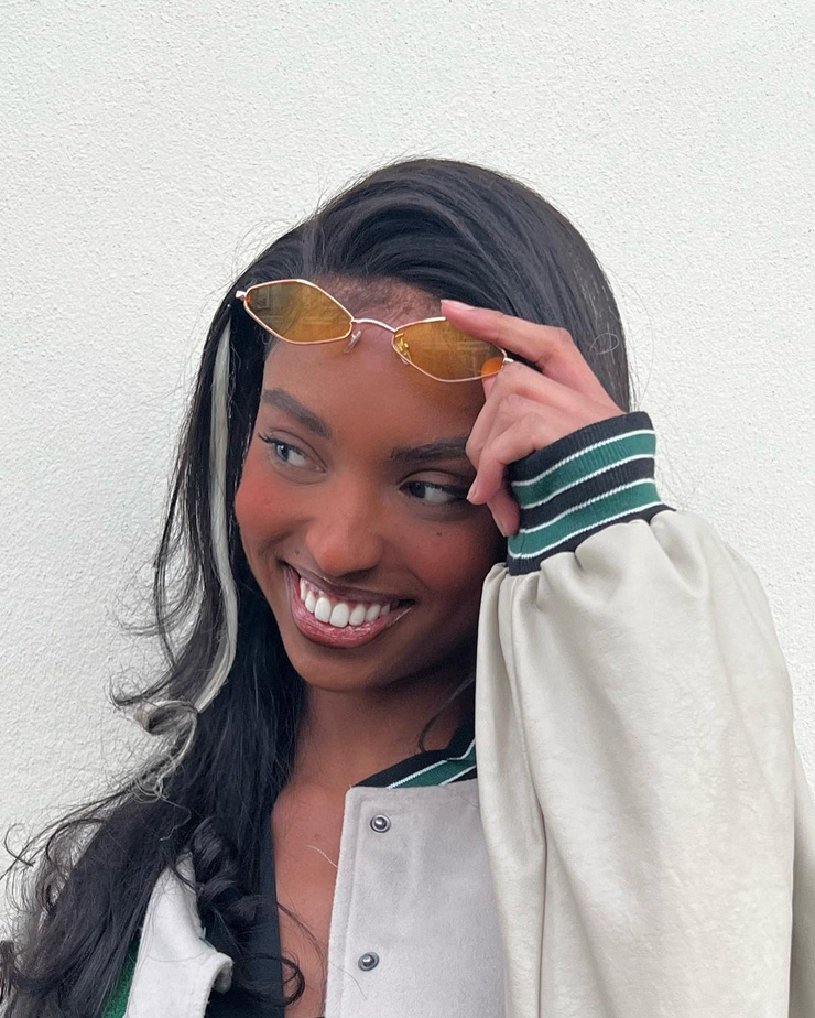 Jasmine May image