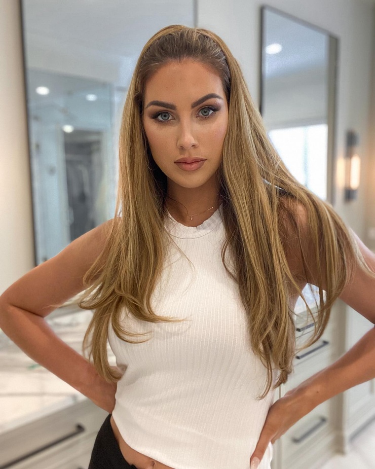 Picture of Katherine Webb