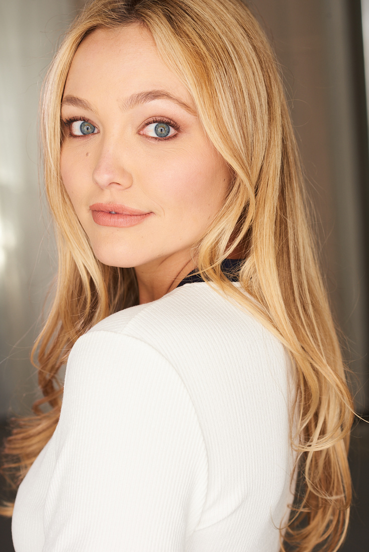 Image of Amanda Jones