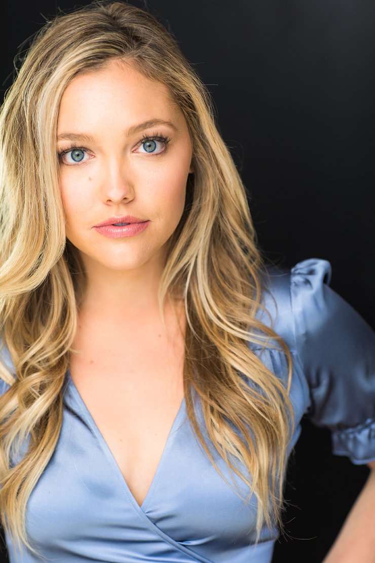 Image of Amanda Jones