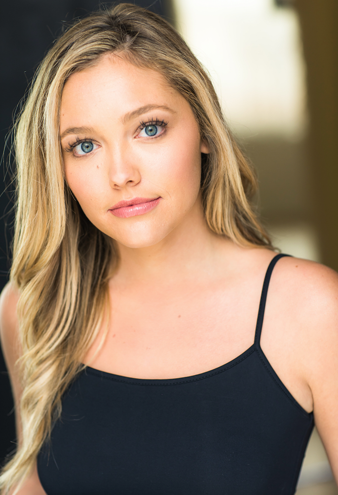 Picture of Amanda Jones