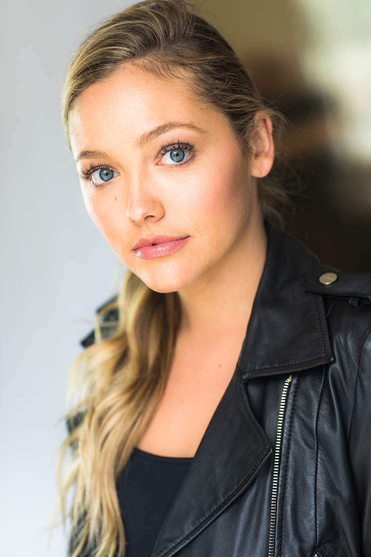 Picture of Amanda Jones