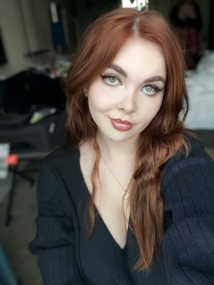 Picture of Maisy Kay