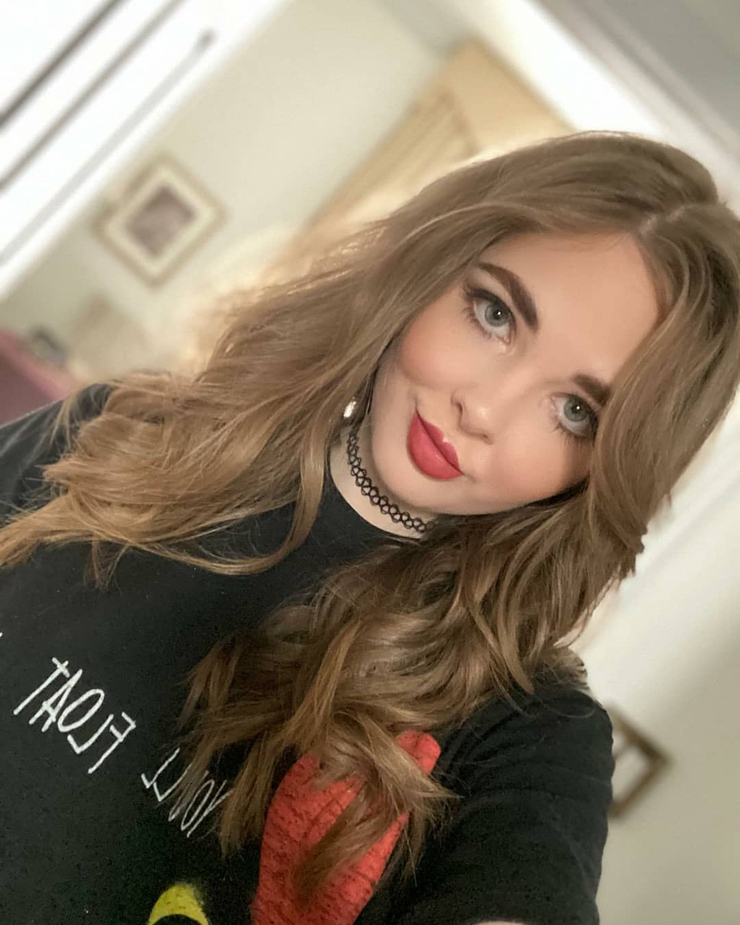 Picture of Maisy Kay