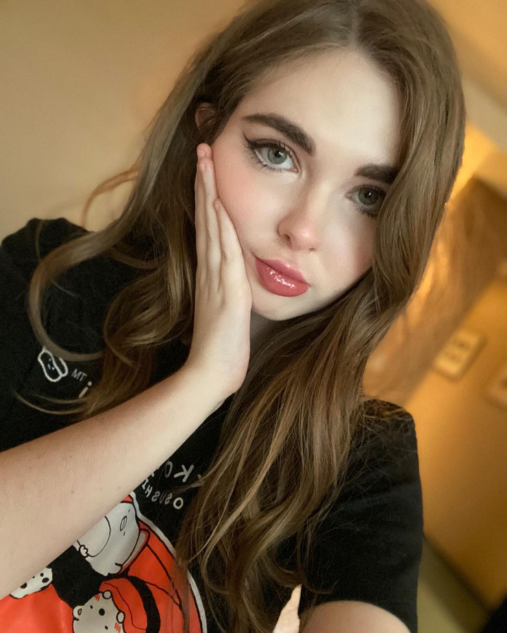 Picture of Maisy Kay