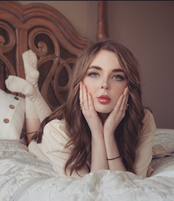 Picture of Maisy Kay